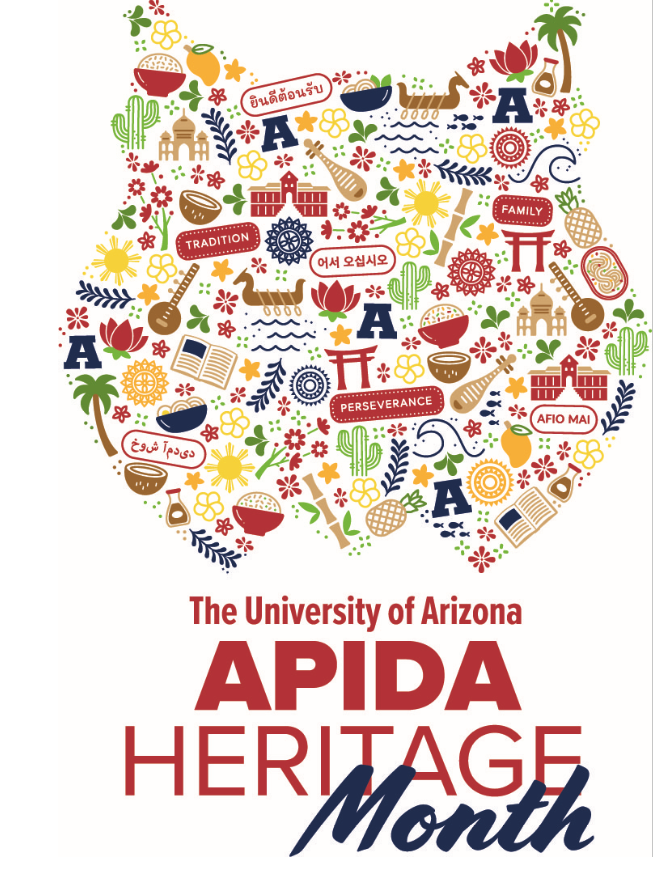 Celebrating APIDA Heritage Month | Parent & Family Programs
