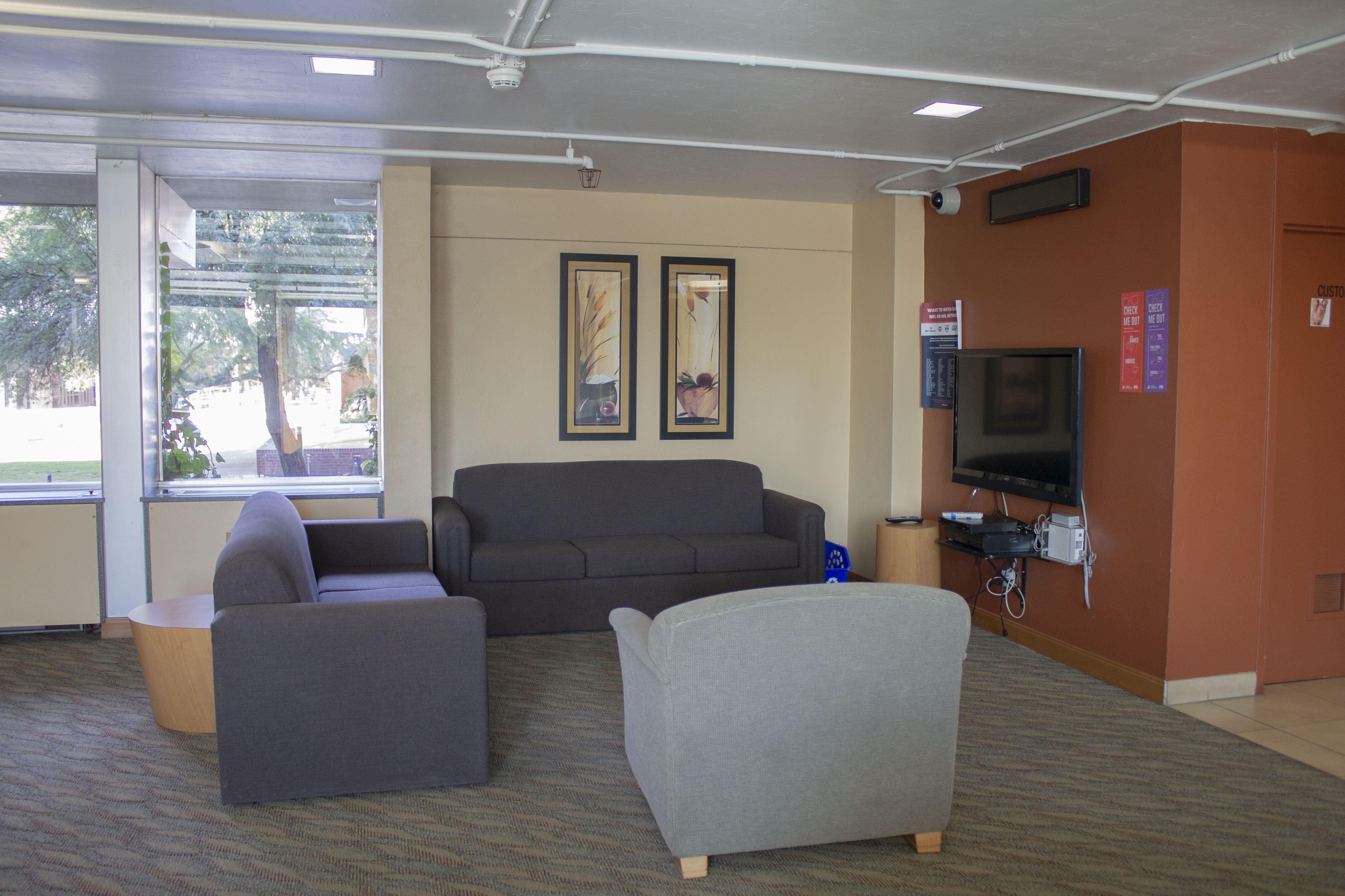 Spring Semester is Here! | Parent & Family Programs