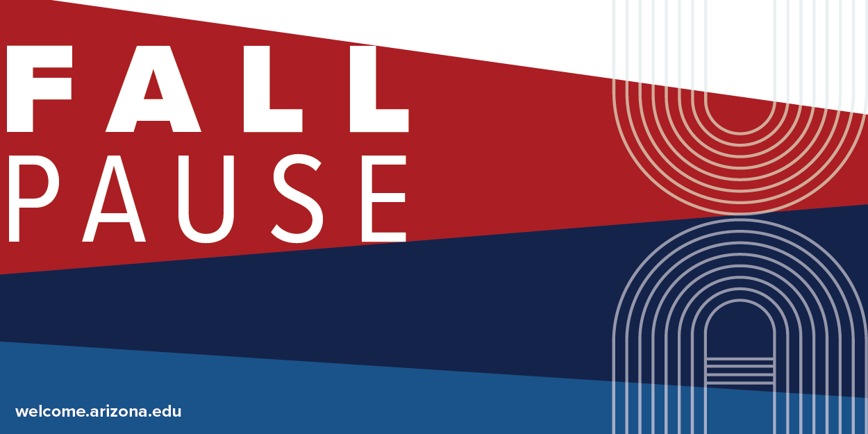 Fall Pause | Parent & Family Programs